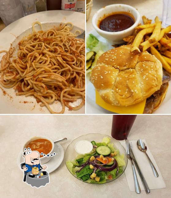 7-11 Ranch Restaurant, Vernal - Restaurant menu, prices and reviews