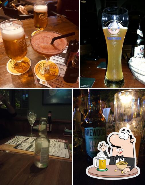 Babylon Bar, Nicosia - Restaurant menu and reviews