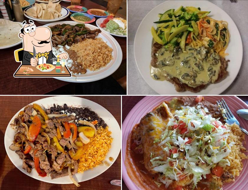 Cafe Jose Restaurant, Sedona - Restaurant menu, prices and reviews
