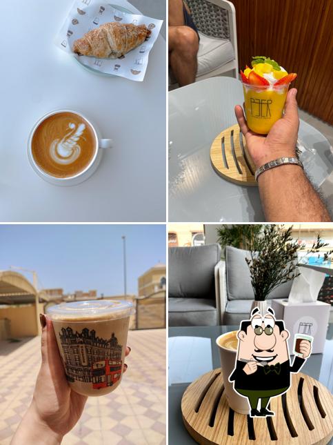 Peer Speciality Coffee cafe, Dubai - Restaurant reviews