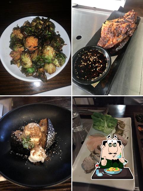 Char Korean Bar & Grill, Atlanta - Restaurant menu, prices and reviews