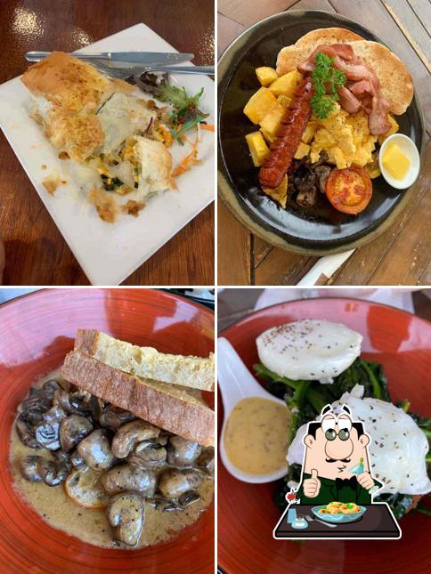 Cloud 777 Cafe, Auckland - Restaurant menu, prices and reviews