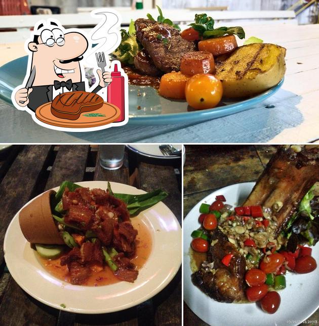 Delicious Restaurant, Thap Sakae - Restaurant reviews