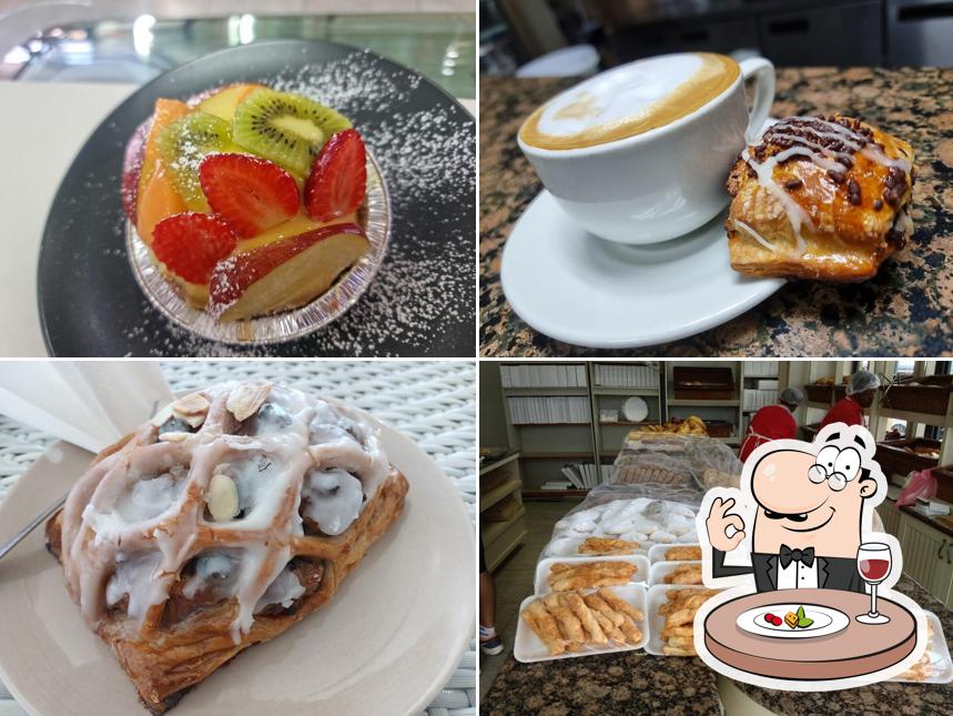 Der Zucker Backer, Pretoria - Restaurant menu, prices and reviews
