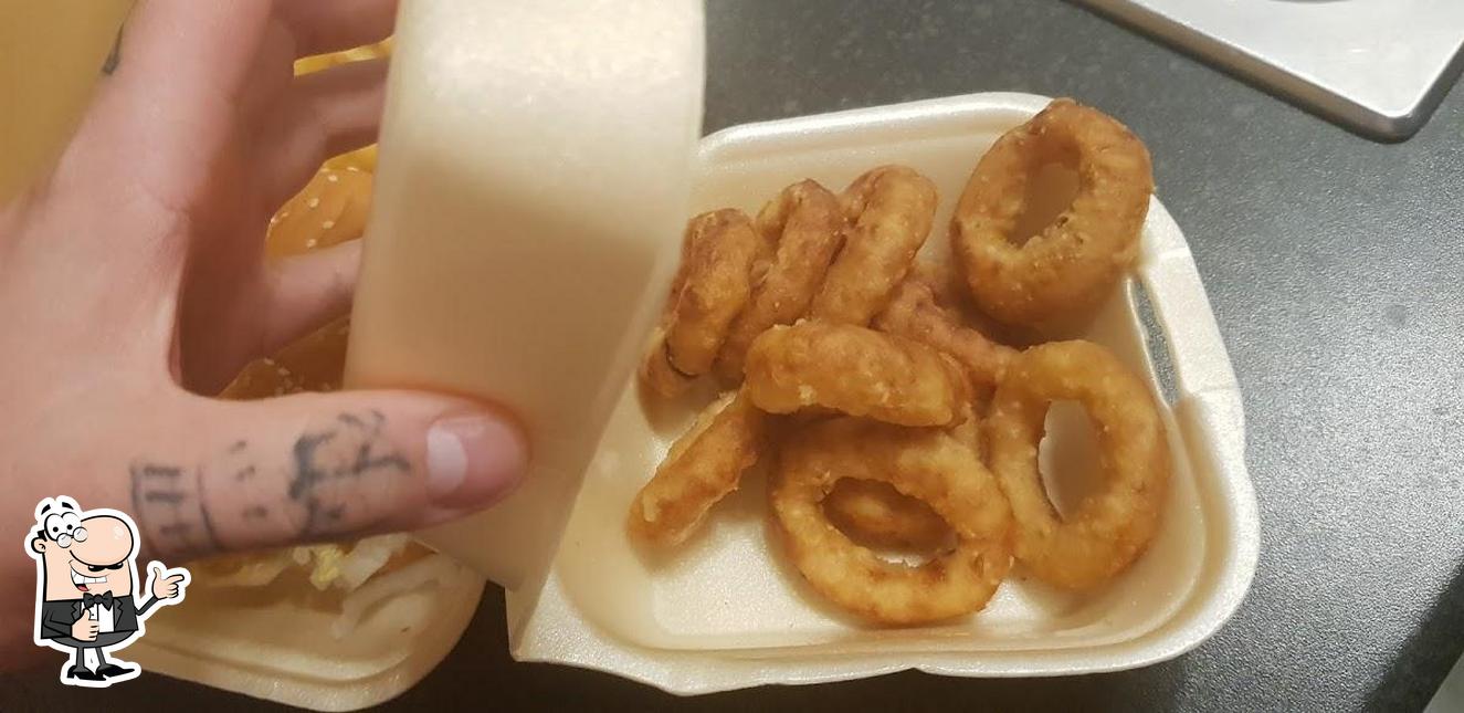 Crystal Kebabs in Taunton - Restaurant menu and reviews
