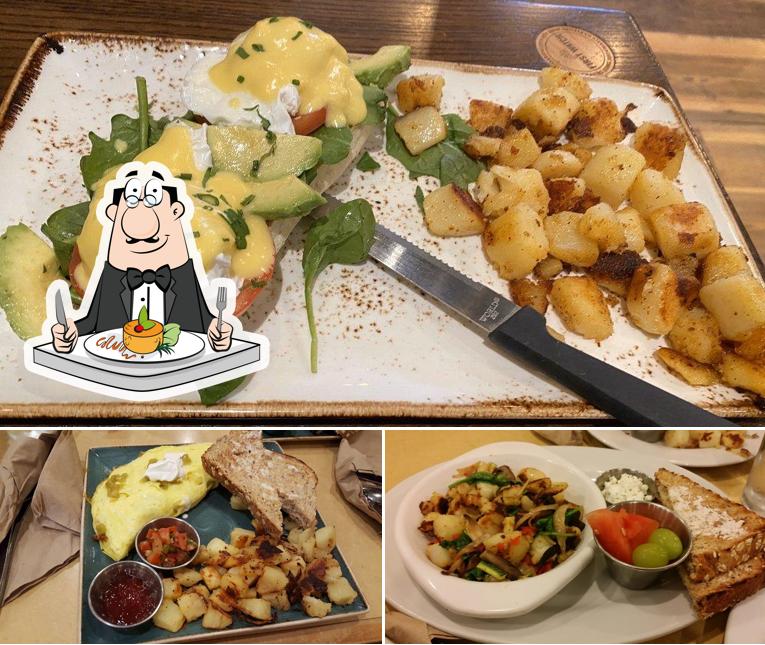 First Watch, 2539 Countryside Blvd in Clearwater - Restaurant menu and ...