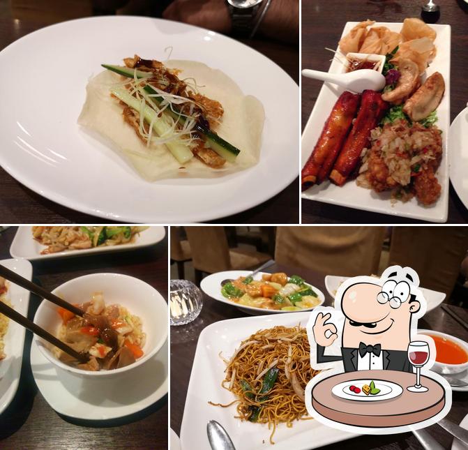 G-Woo Restaurant Bar Takeaway, Leeds - Restaurant menu, prices and reviews