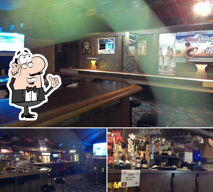 Gateway Lounge, 1265 Stardust St in Reno - Restaurant reviews
