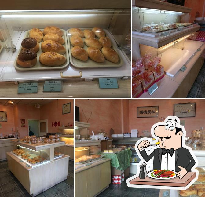 Gloucester Bakery Inc. 告羅士打餅店, 8390 Kennedy Rd in Markham - Restaurant ...