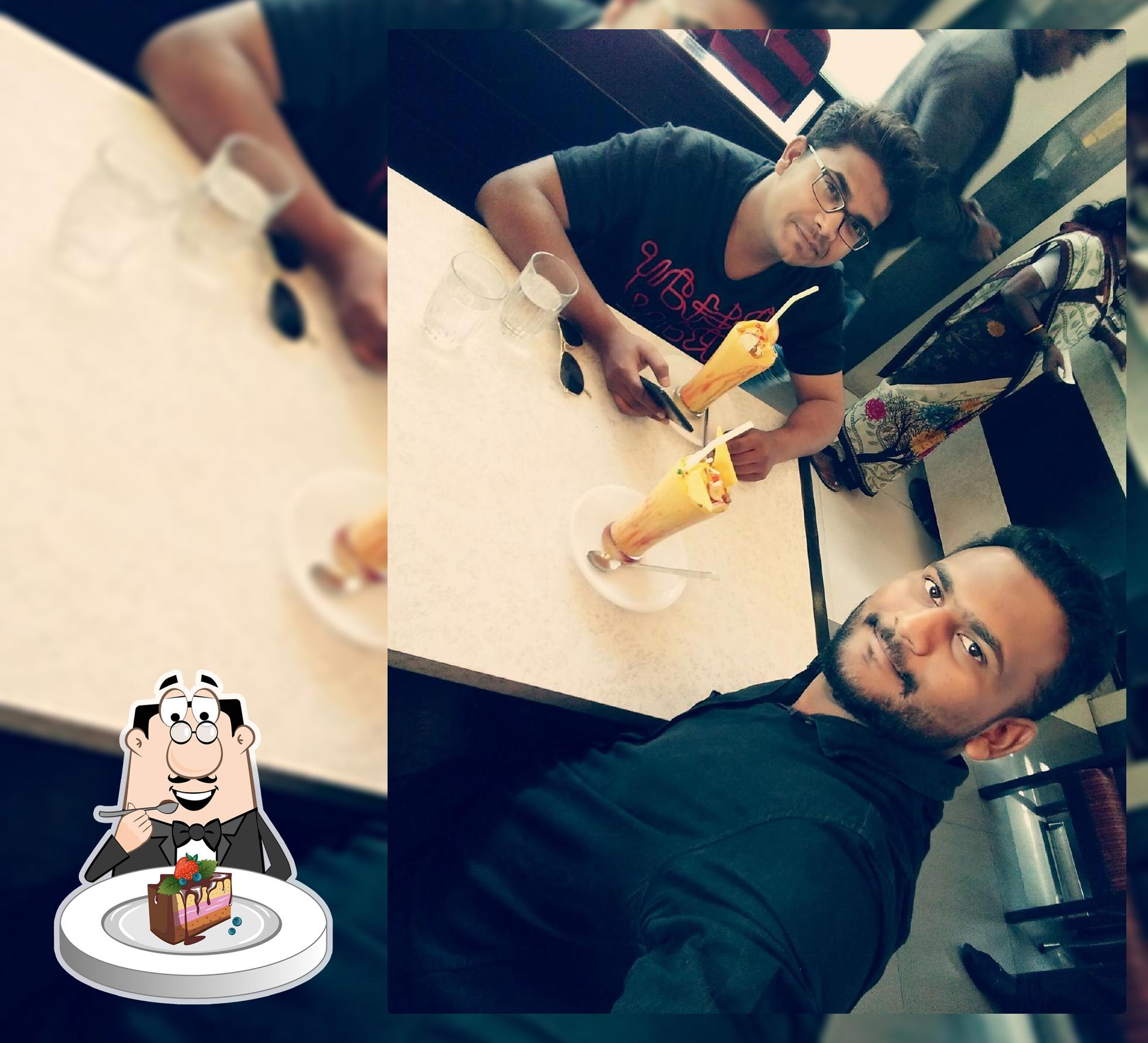Hotel Prithvi Restaurant, Pune - Restaurant menu, prices and reviews
