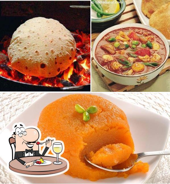 Rambaug Darbar, Thane - Restaurant reviews