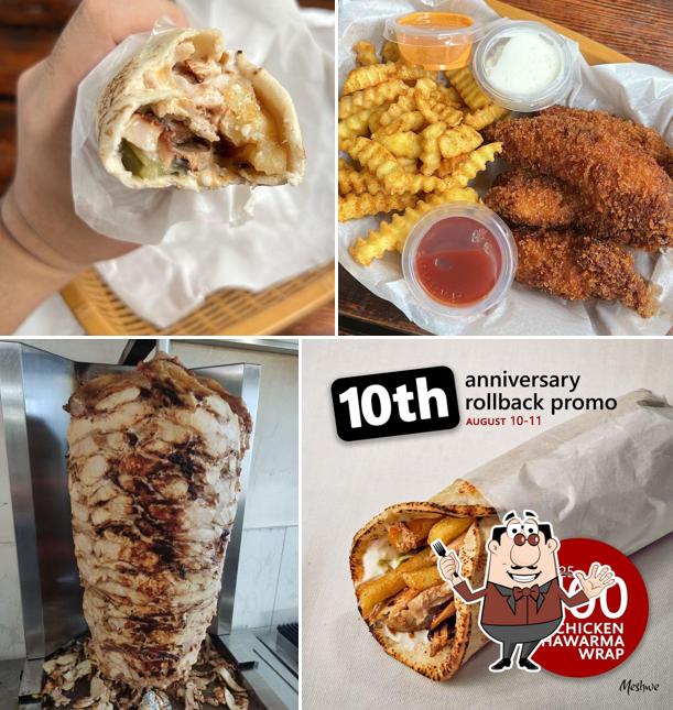 Meshwe, Quezon City - Restaurant menu, prices and reviews