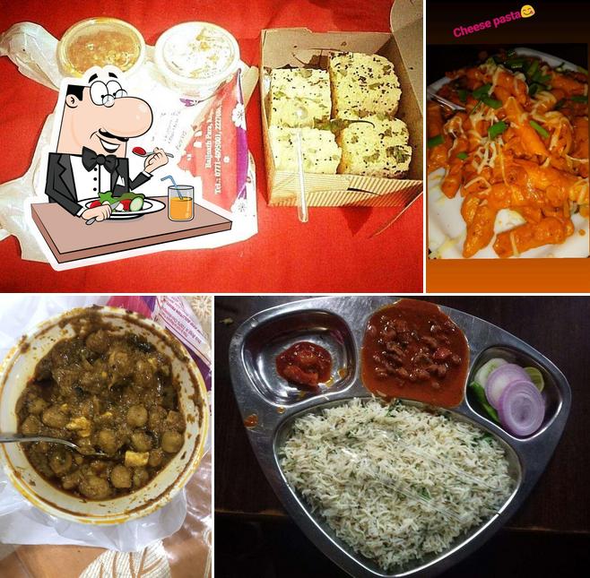Moti Mahal, Raipur - Restaurant menu, prices and reviews