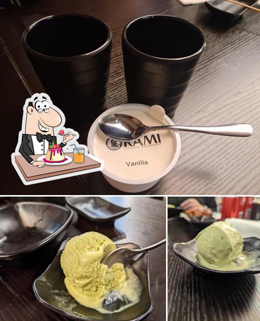 Okami Japanese Restaurant, Sutherland - Restaurant menu, prices and reviews