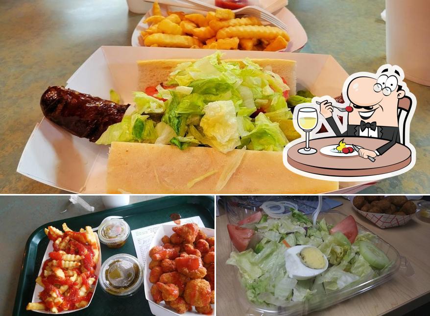 Papa Chris’ Place, Chicago - Restaurant menu, prices and reviews
