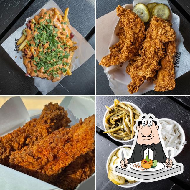 Pickl Al Safa, Dubai - Restaurant menu, prices and reviews