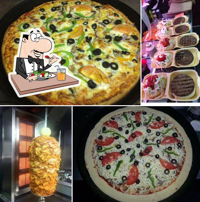 Pizza Choice in Weston-super-Mare - Restaurant reviews