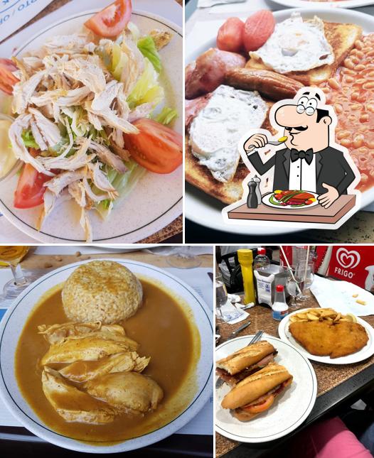 Top 10 restaurants in Benidorm, august 2025 - Restaurant Guru