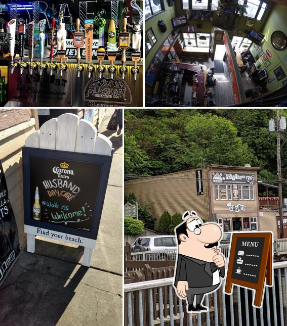 Top 5 pubs & bars in Ketchikan, october 2025 - Restaurant Guru