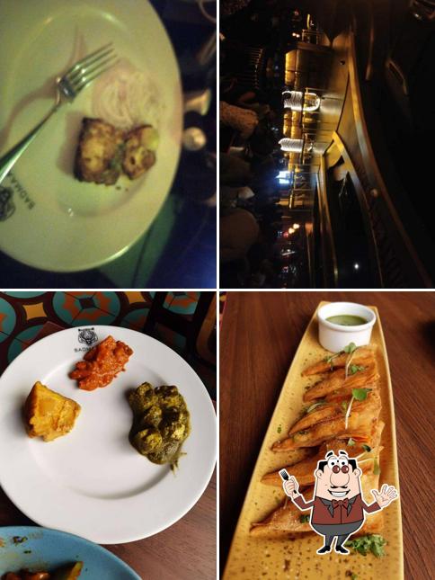 Badmaash Koramangala, Bengaluru, 23 - Restaurant menu and reviews