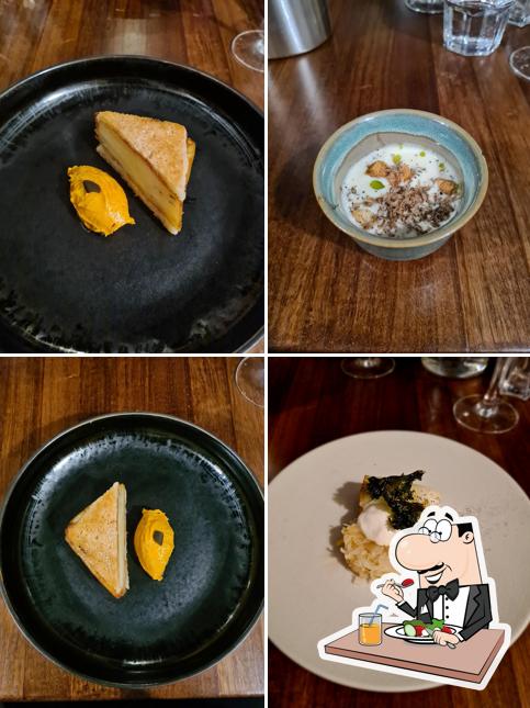 Hiraeth Kitchen, 1 Ty'n-Twyn in Cowbridge - Restaurant menu and reviews