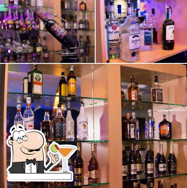 Hit N Run - Sport bar, Tbilisi - Restaurant reviews