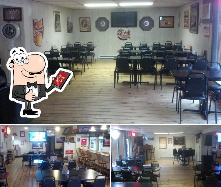 Old Stone Haus Tavern in Raymond - Restaurant menu and reviews