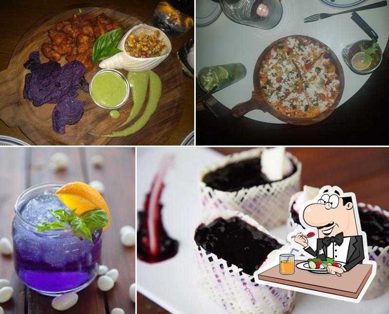 AB Celestial, Mumbai - Restaurant menu, prices and reviews