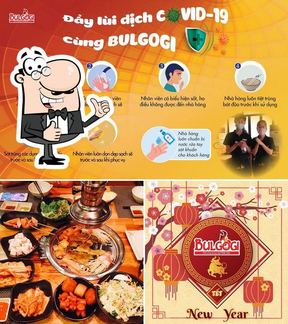 Bulgogi - Buffet hải sản gia đình & Lẩu nướng không khói restaurant ...