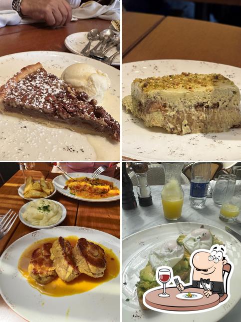 Café Amarti, Bogotá - Carta del restaurante y opiniones
