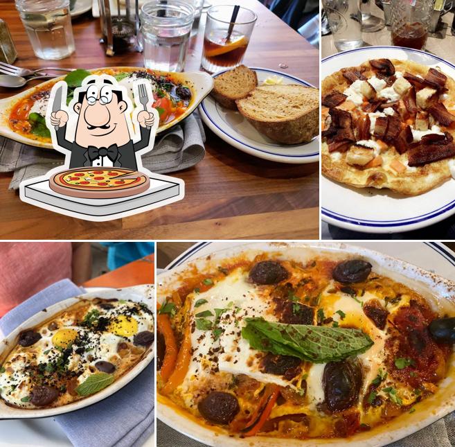 Café Zola, Ann Arbor - Restaurant menu, prices and reviews
