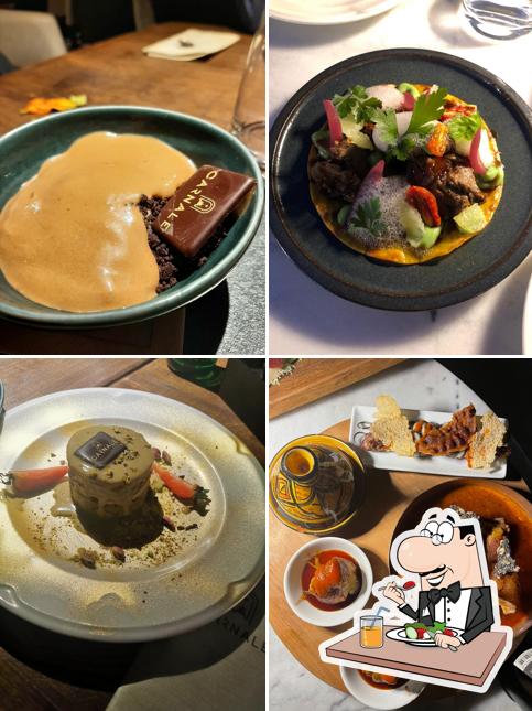 Carnale Roma ristorante, Roma - Menu e recensioni del ristorante