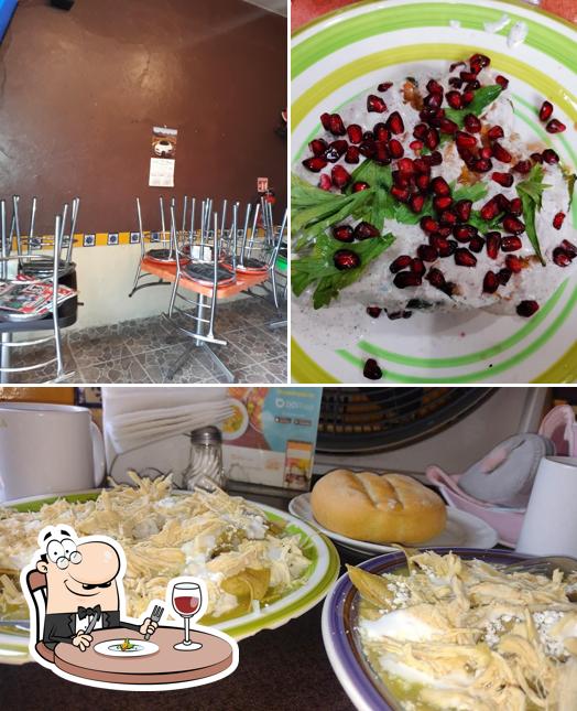 Cocina Mis Angelitos restaurant, Mexico - Restaurant reviews