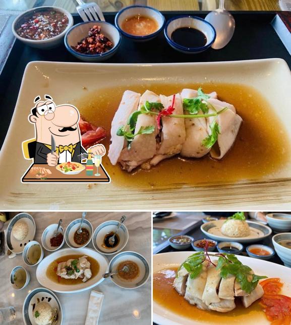 DADDY Chicken Rice restaurant, Bangkok - Restaurant reviews