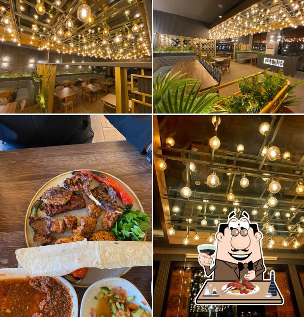 Dafne Restaurant, Mardin - Restaurant menu, prices and reviews