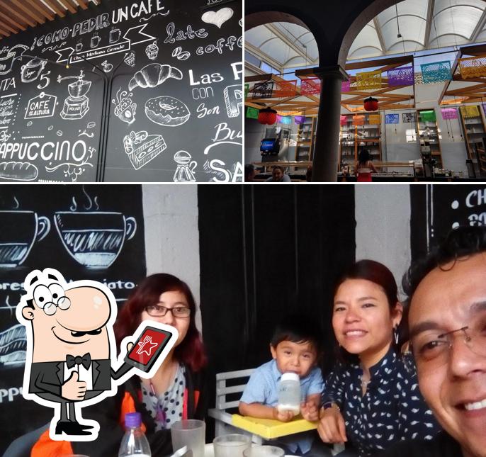 Dominguin, Buffet Manolete, Silao - Menú del restaurante, precios y reseñas