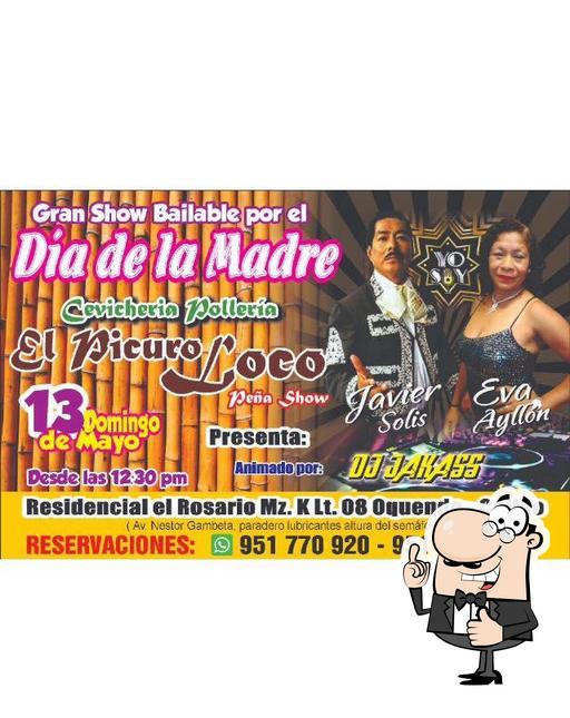 El Picuro Loco restaurant, Ventanilla - Restaurant reviews