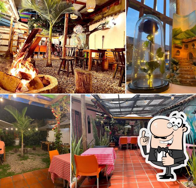 Los 7 mejores restaurantes en Subachoque, diciembre 2025 - Restaurant Guru