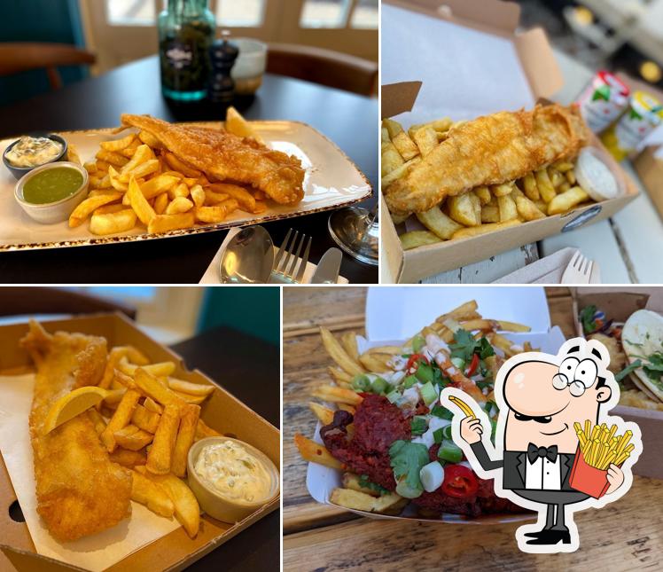 Top 7 seafood restaurants in Whitby, England, december 2025 ...