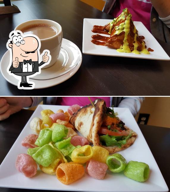 Hamir's Indian Fusion, York - Restaurant menu, prices and reviews