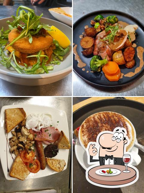 La Porto Billingham, Billingham - Restaurant menu, prices and reviews