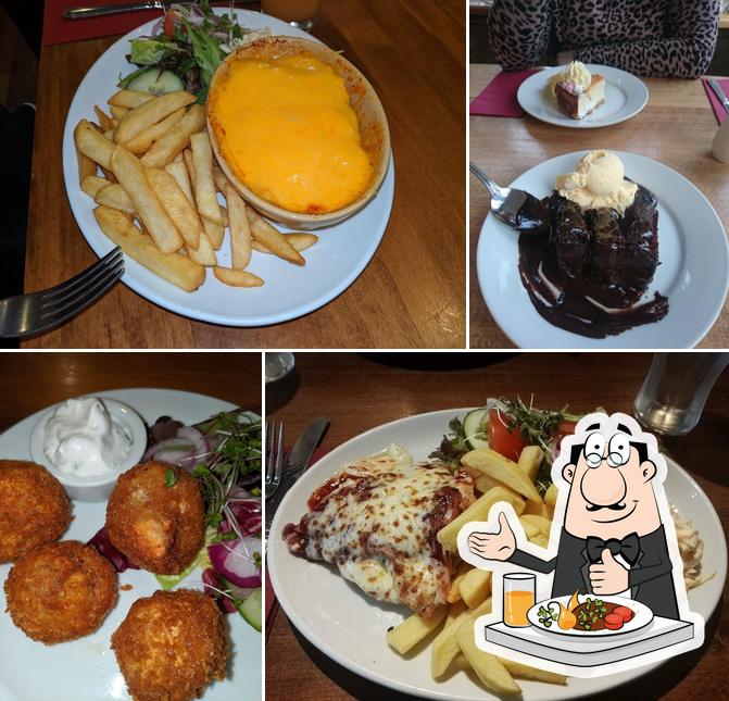 Find the best place to eat in Inverness, summer 2024 - Restaurant Guru