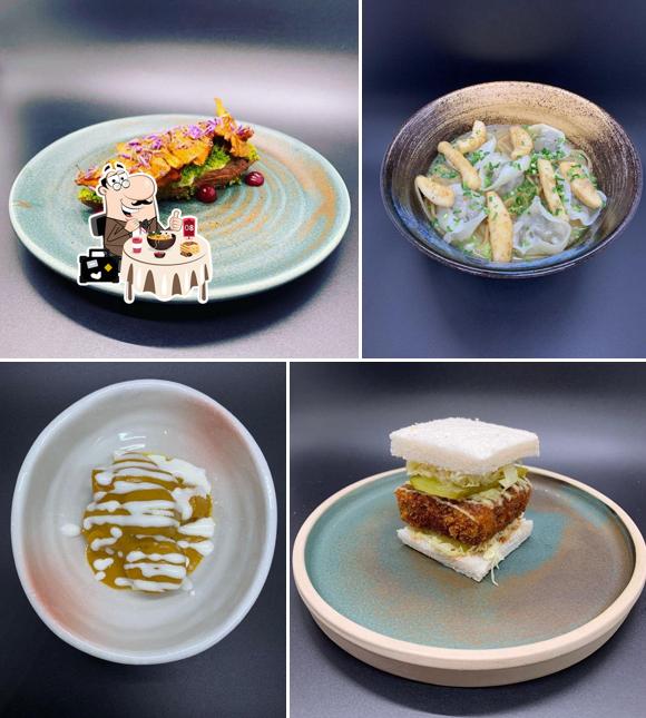 MIRIN, Edinburgh - Restaurant menu, prices and reviews