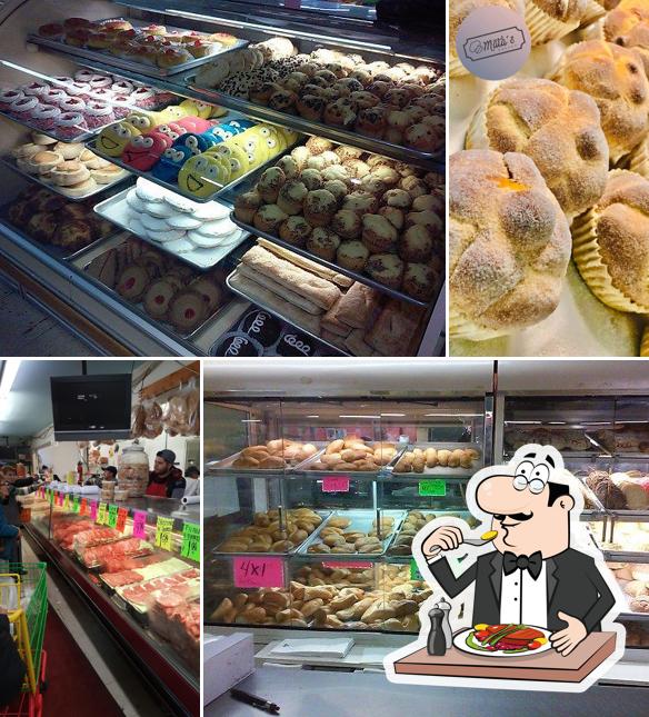 Mata's Fruit Store in El Paso - Restaurant reviews