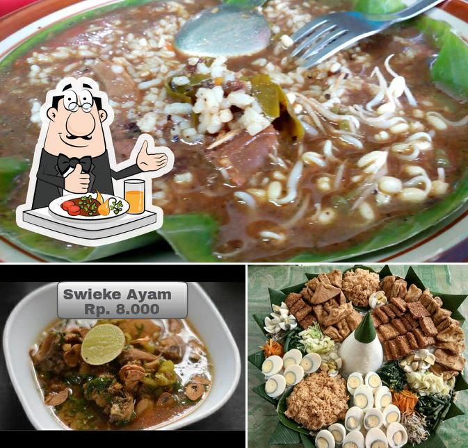 Nasi Pindang Bu Sri Semarang restaurant, Semarang - Restaurant reviews