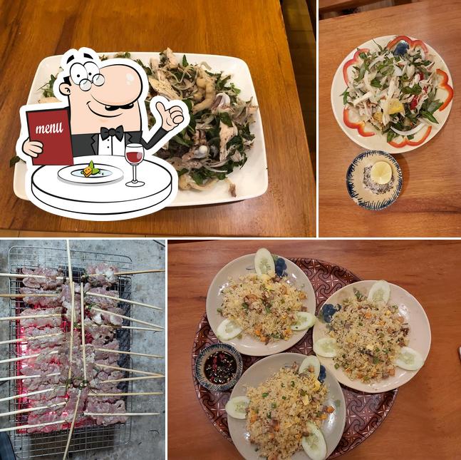 Restaurante Nhà hàng Góc Việt, tp. Hội An - Opiniones del restaurante