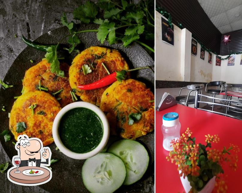Noida Food Plaza, Noida - Restaurant menu, prices and reviews
