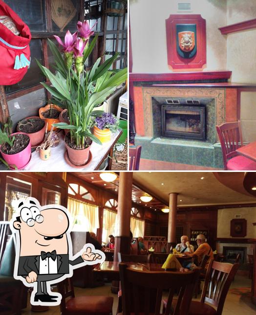 Restaurant 'The Chicken', Plovdiv - Restaurant reviews