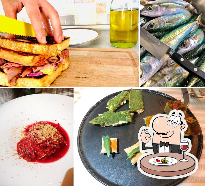 Ristorante La Ripa, Vieste - Restaurant reviews