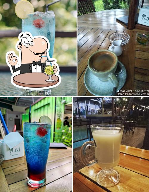 Rumah Pinus Coffee & Resto restaurant, Cimahi - Restaurant menu and reviews